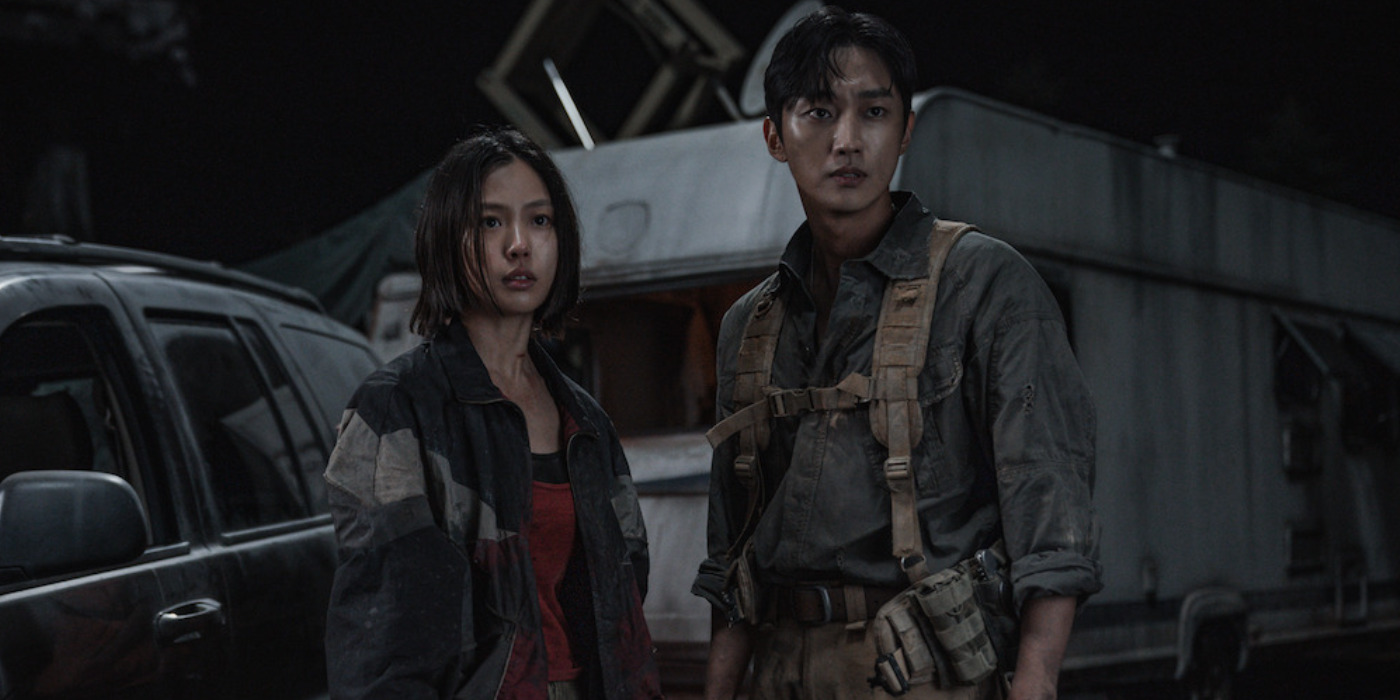 Sweet Home Season 3 Ending, Explained: Is Yi-su Dead or Alive?