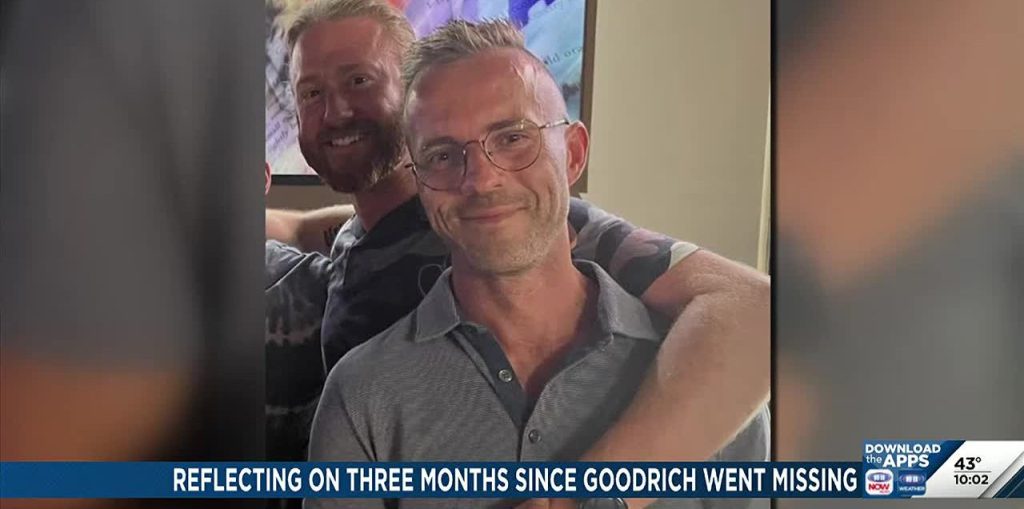 Tyler Goodrich Disappearance: What Happened to Him?