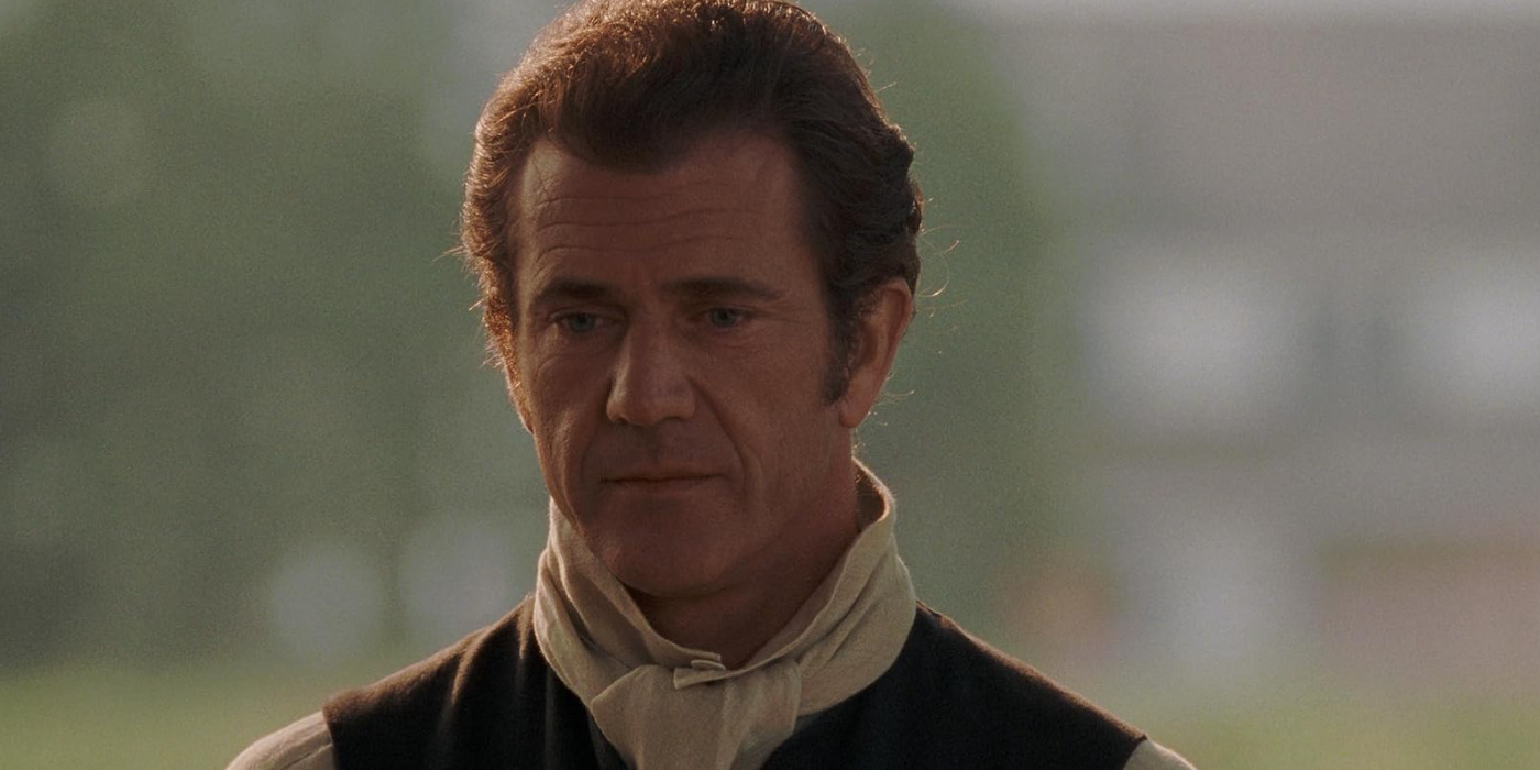 Is Benjamin "The Ghost" Martin Based on a Real Continental Army Colonel?