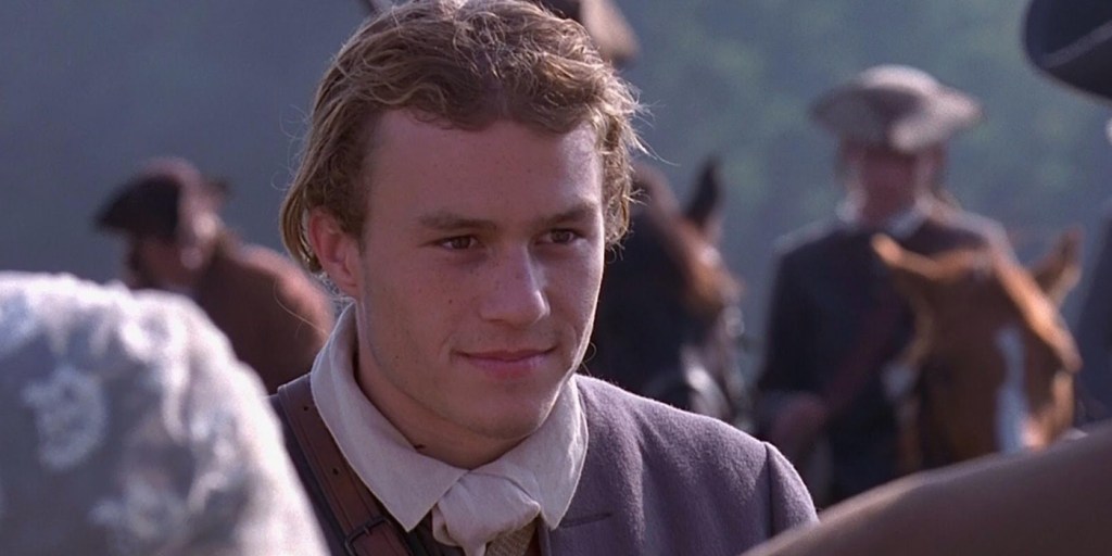 The Patriot: Is Gabriel Martin Based on a Real Continental Army Soldier?