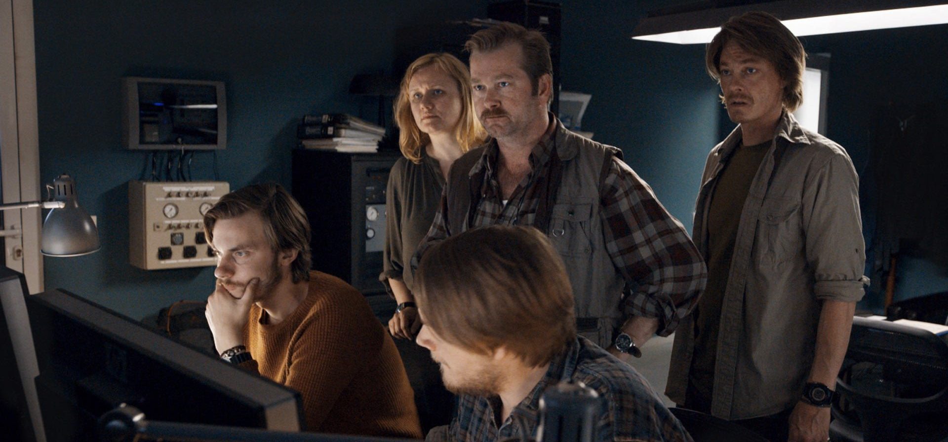 8 Best Movies About Climate Change on Max Right Now