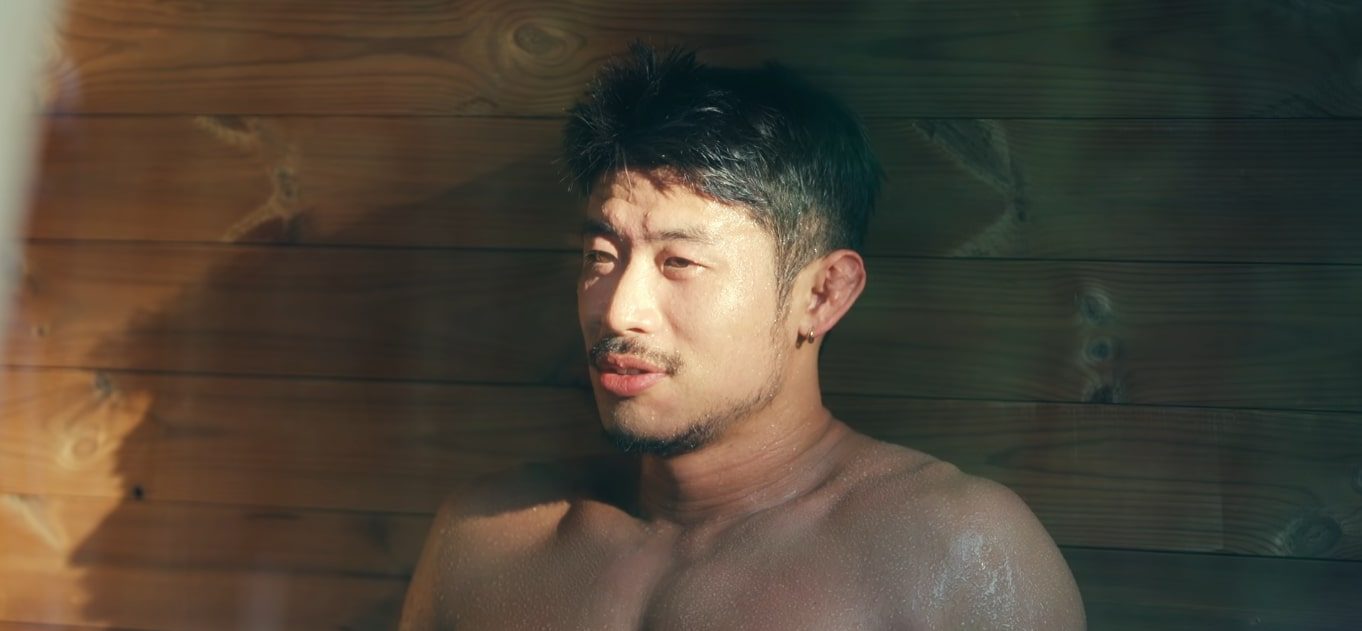 Usak: Where is The Boyfriend Participant Today?