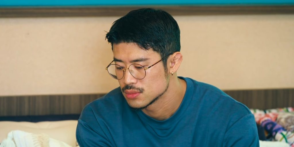 Usak: Where is The Boyfriend Participant Today?