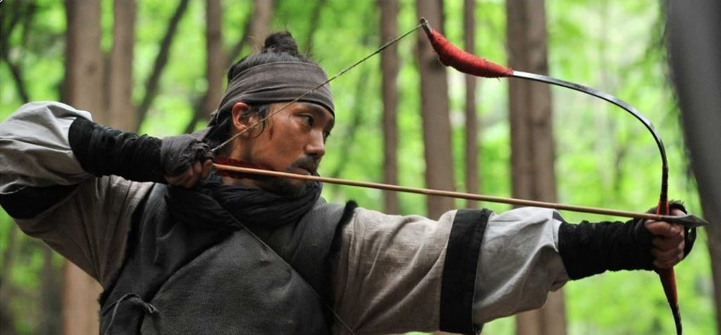 10 Best Historical Movies on Peacock Right Now