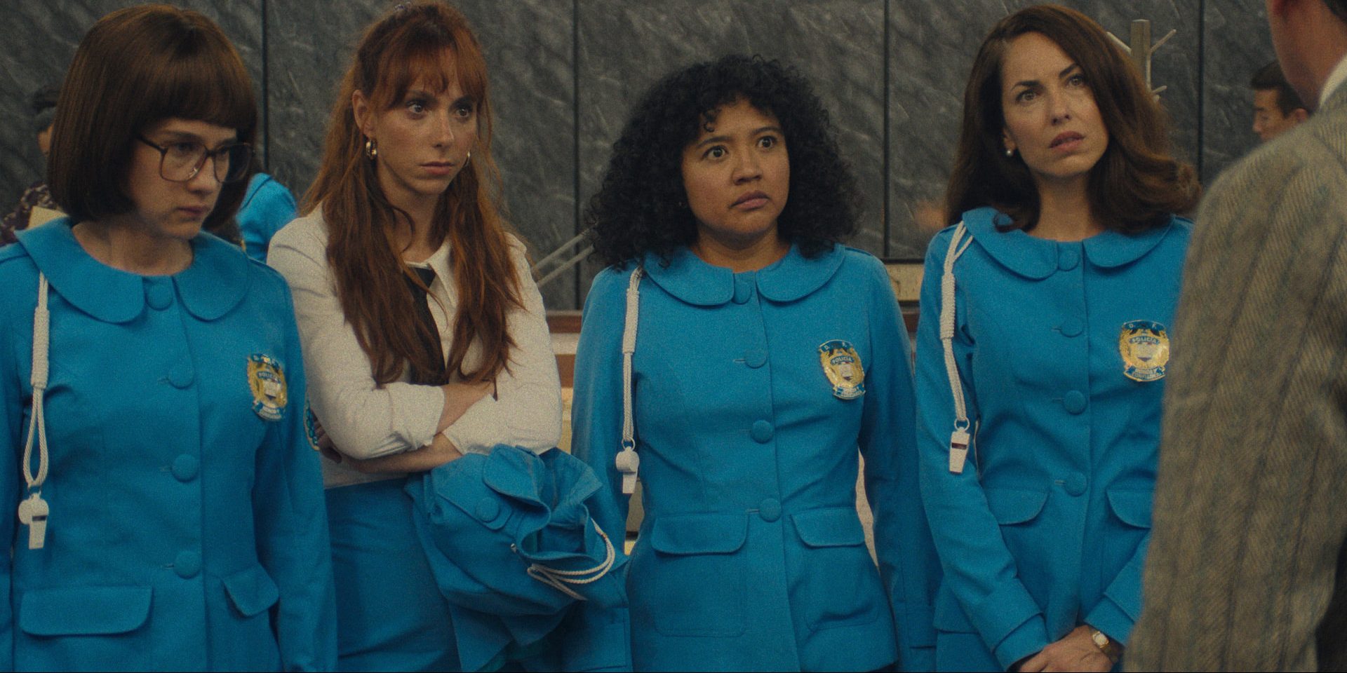 Women in Blue: Is the Apple TV+ Show Based on a True Story?