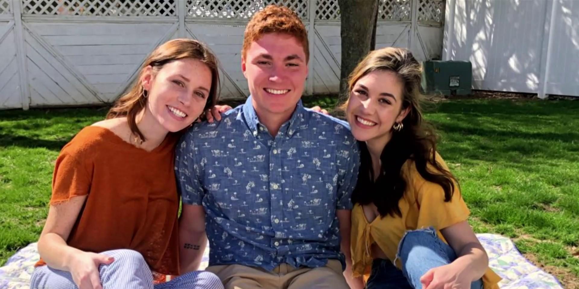 Pam Zimmerman's Kids: Where are David, Rachel, and Heidi Today?