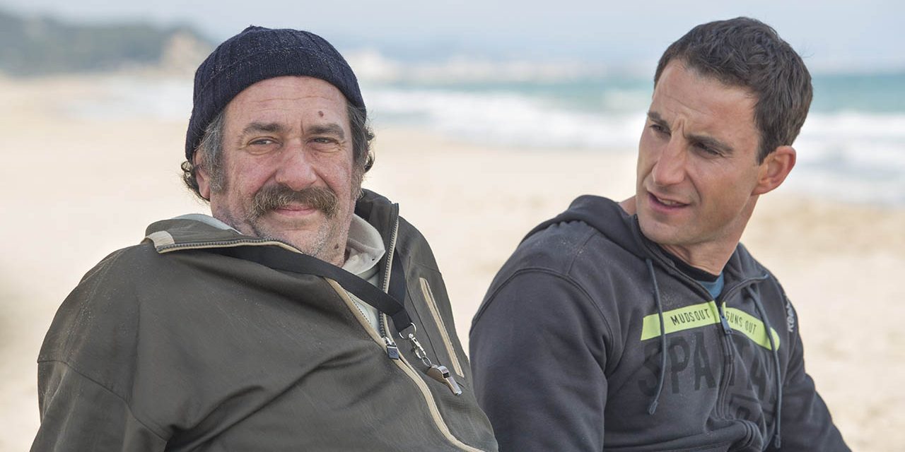 7 Best Movies and Shows About Running on Netflix Right Now