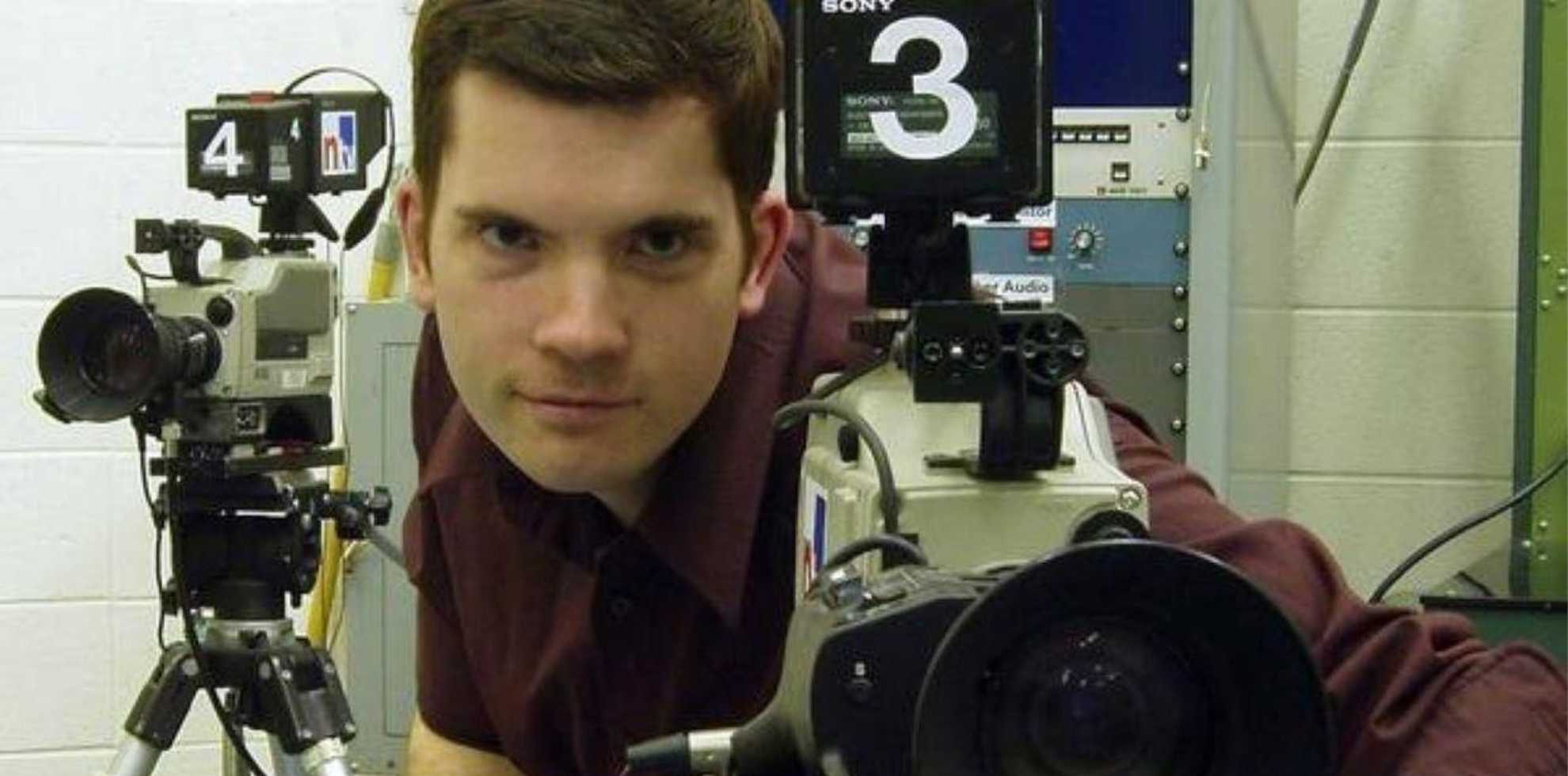 Mark Twitchell: Where is Dexter Killer Today?