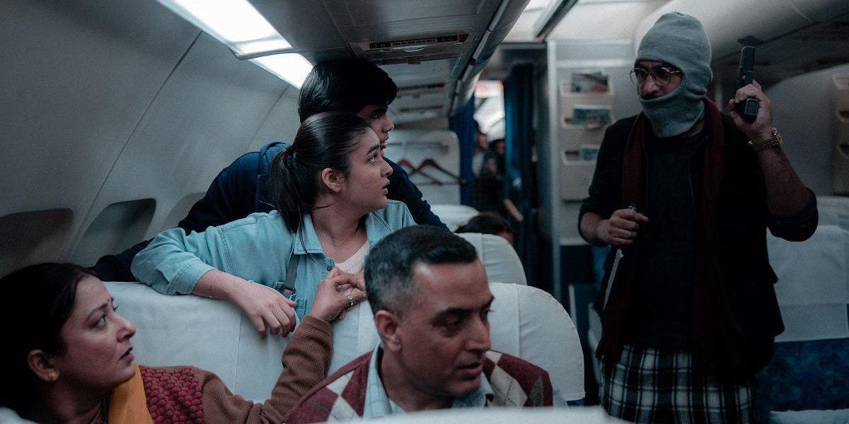 IC 814: What Happened to the Plane? Did it Fly Again? Where is it Today?