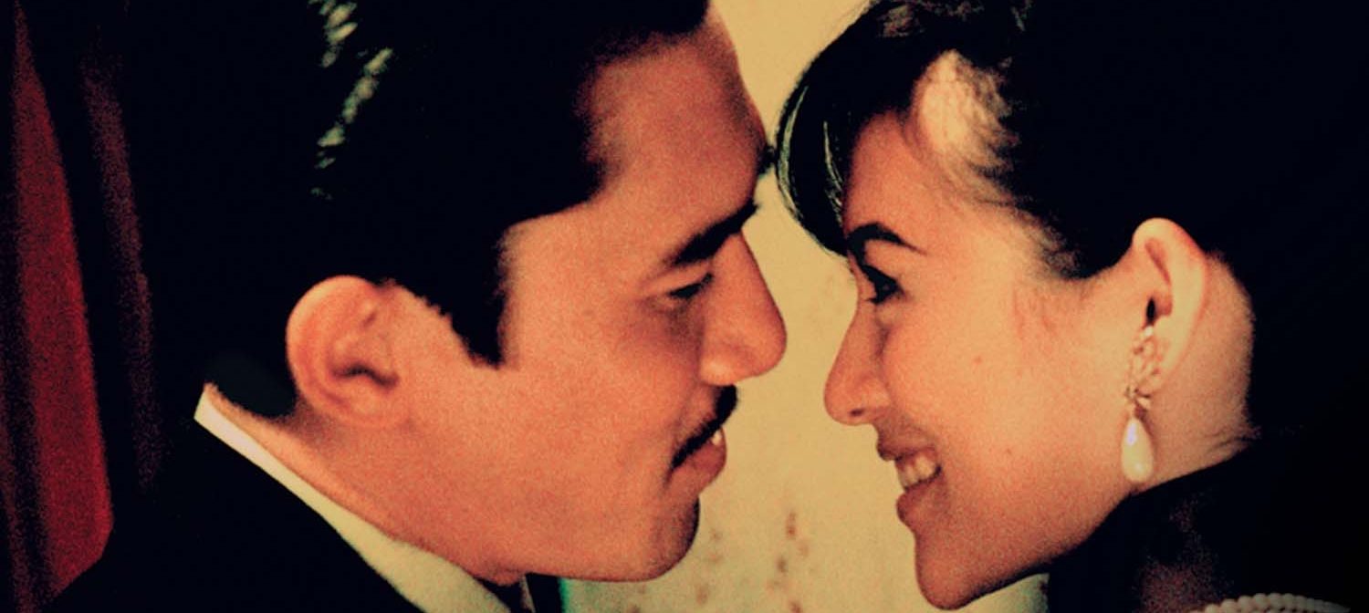 32 Top Chinese Films of All Time