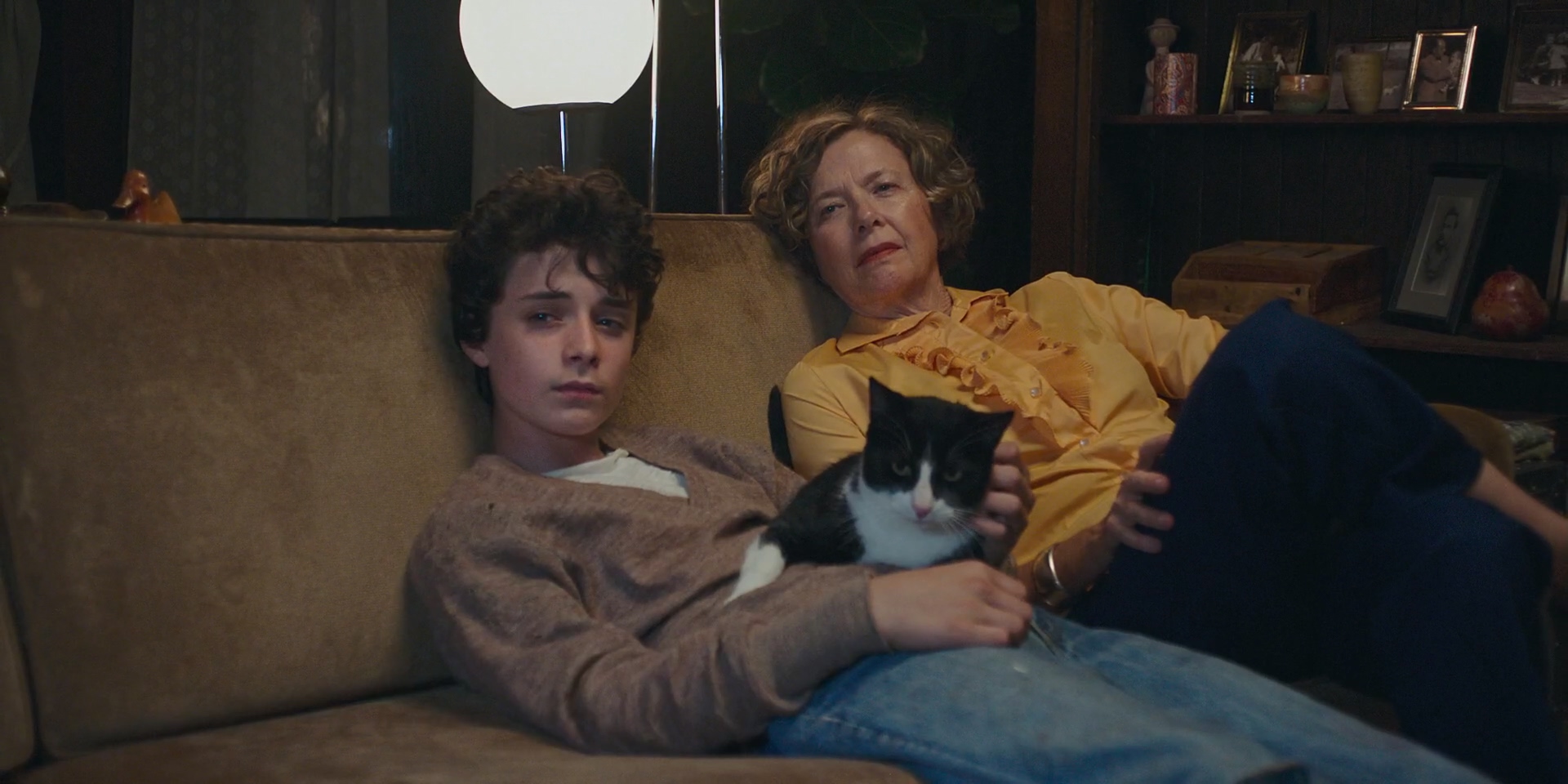 8 Best Mom Son Movies on HBO Max Right Now