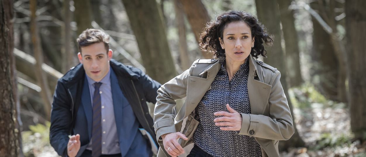 23 Best Police Shows on Netflix Right Now