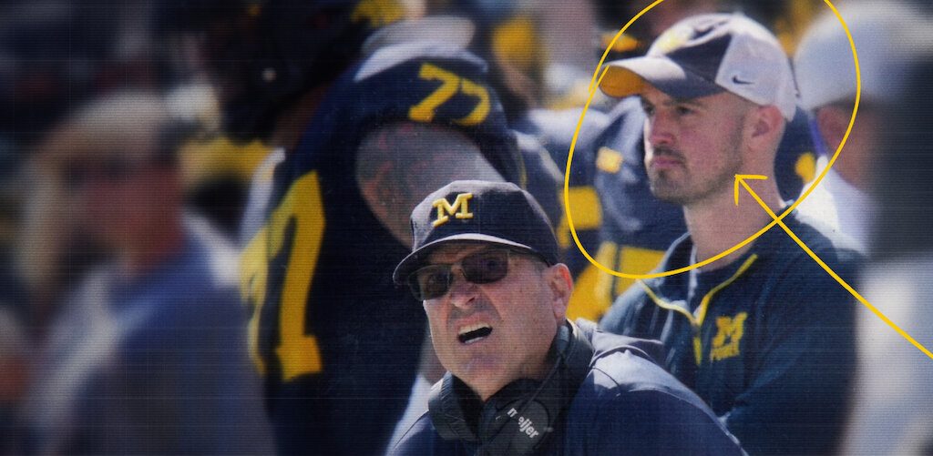 Connor Stalions: Where is the Alleged Sign-Stealer Today?