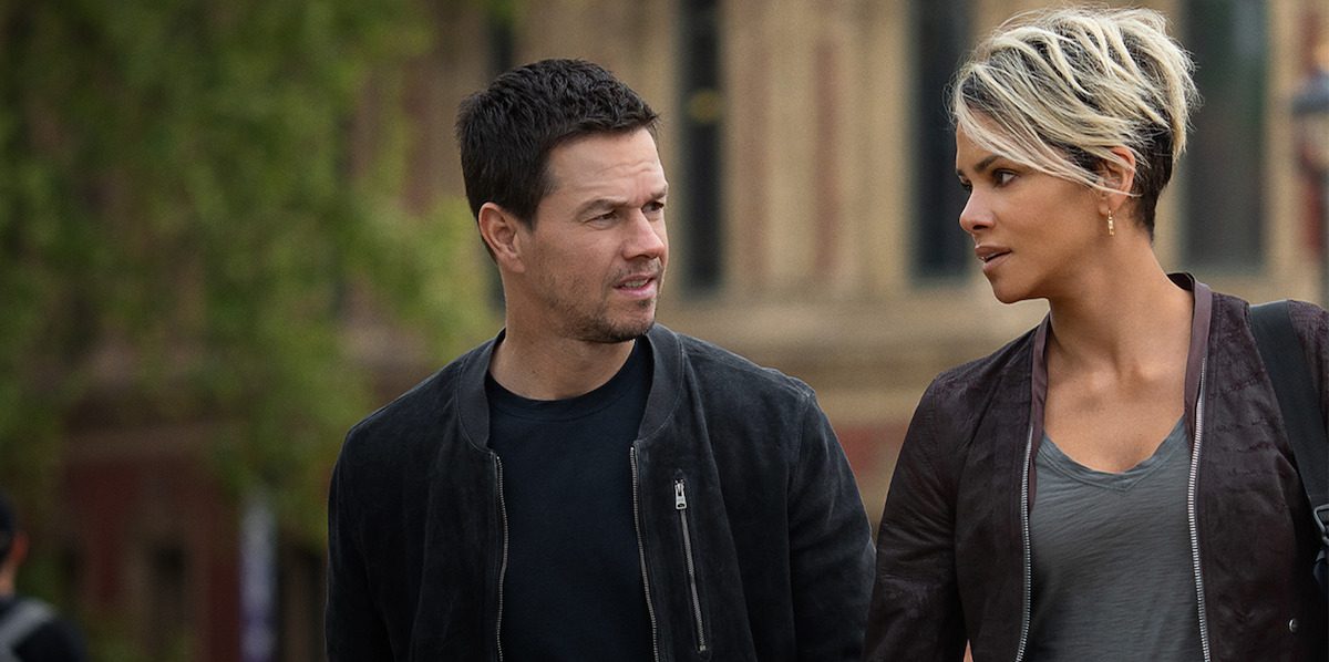 Where Was Netflix's The Union Filmed?