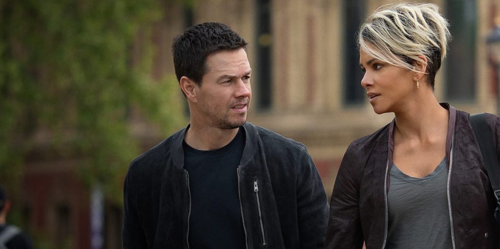 The Union Ending, Explained: How do Roxanne and Mike Get the Drive Back?