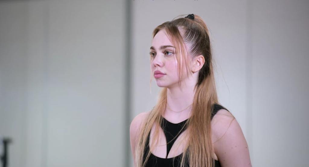 Adéla Jergova: Where is the Pop Star Academy Trainee Today?