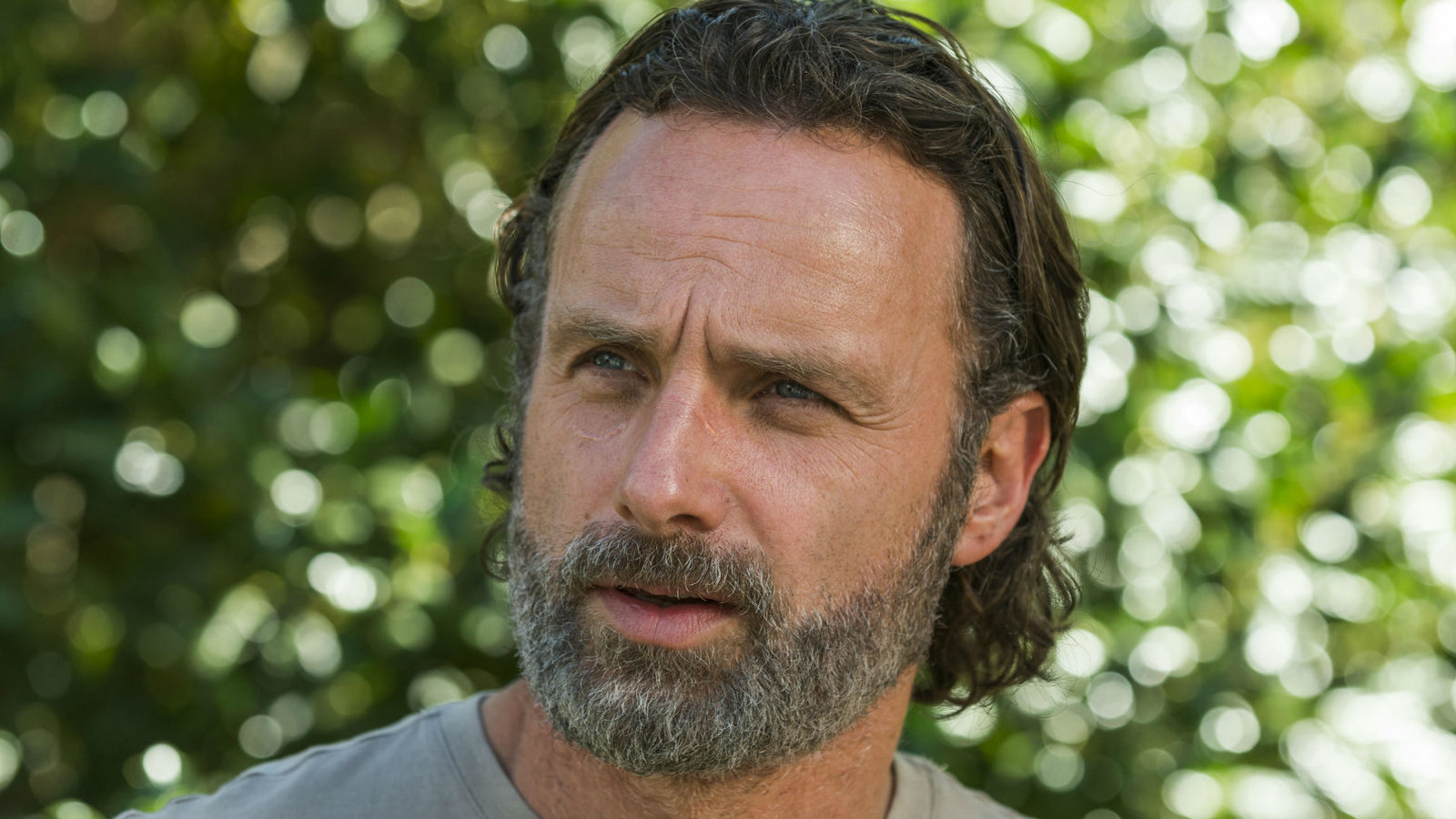 Andrew Lincoln’s ITV Series 'Cold Water' Starts Filming in Ireland in ...