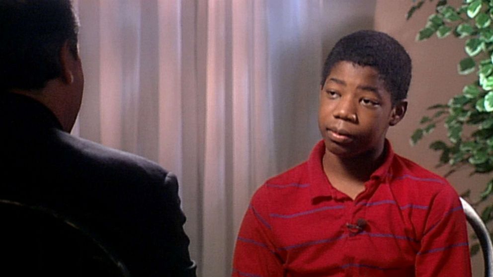 Anthony Harris: Where is the Exonerated Individual Today?