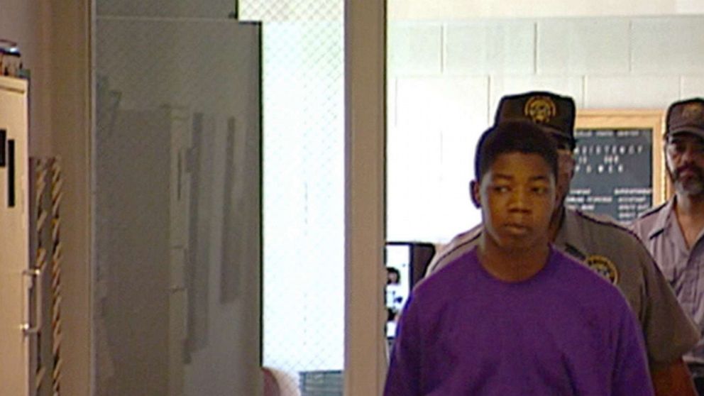 Anthony Harris: Where is the Exonerated Individual Today?