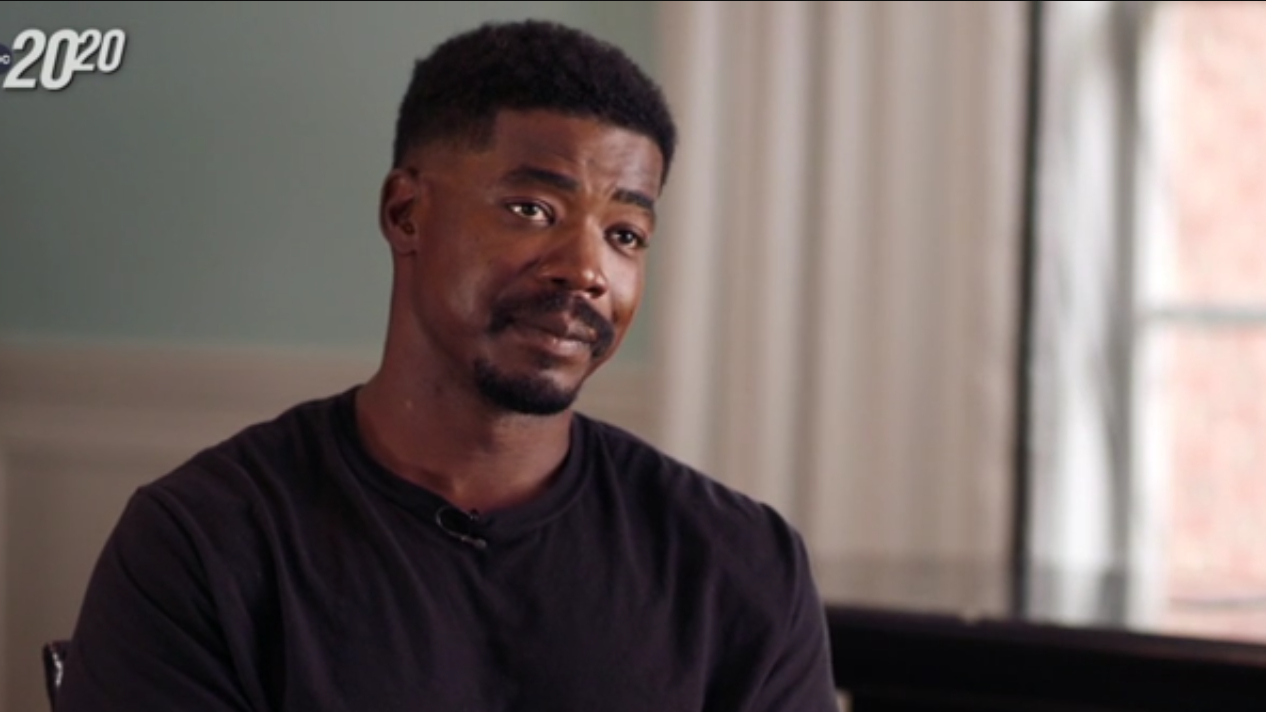 Anthony Harris: Where is the Exonerated Individual Today?