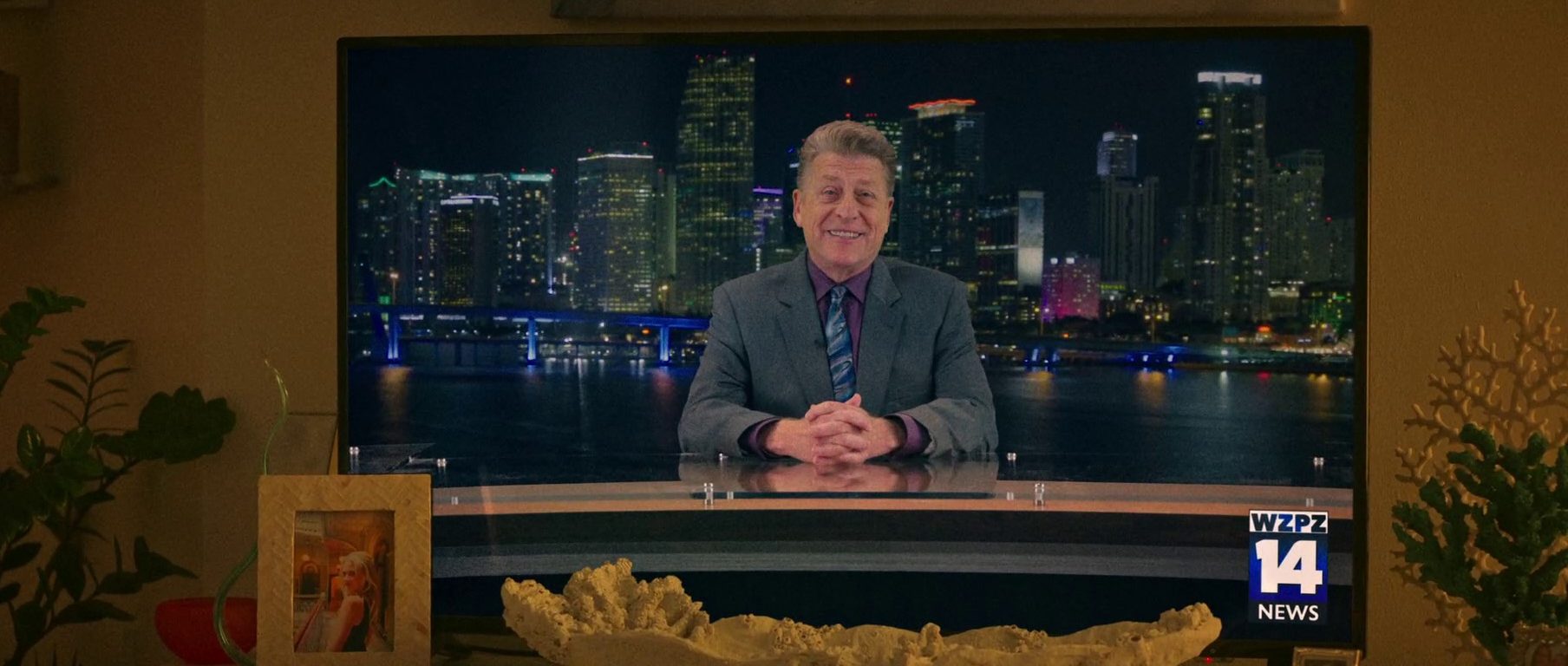 Is WZPZ a Real News Channel?