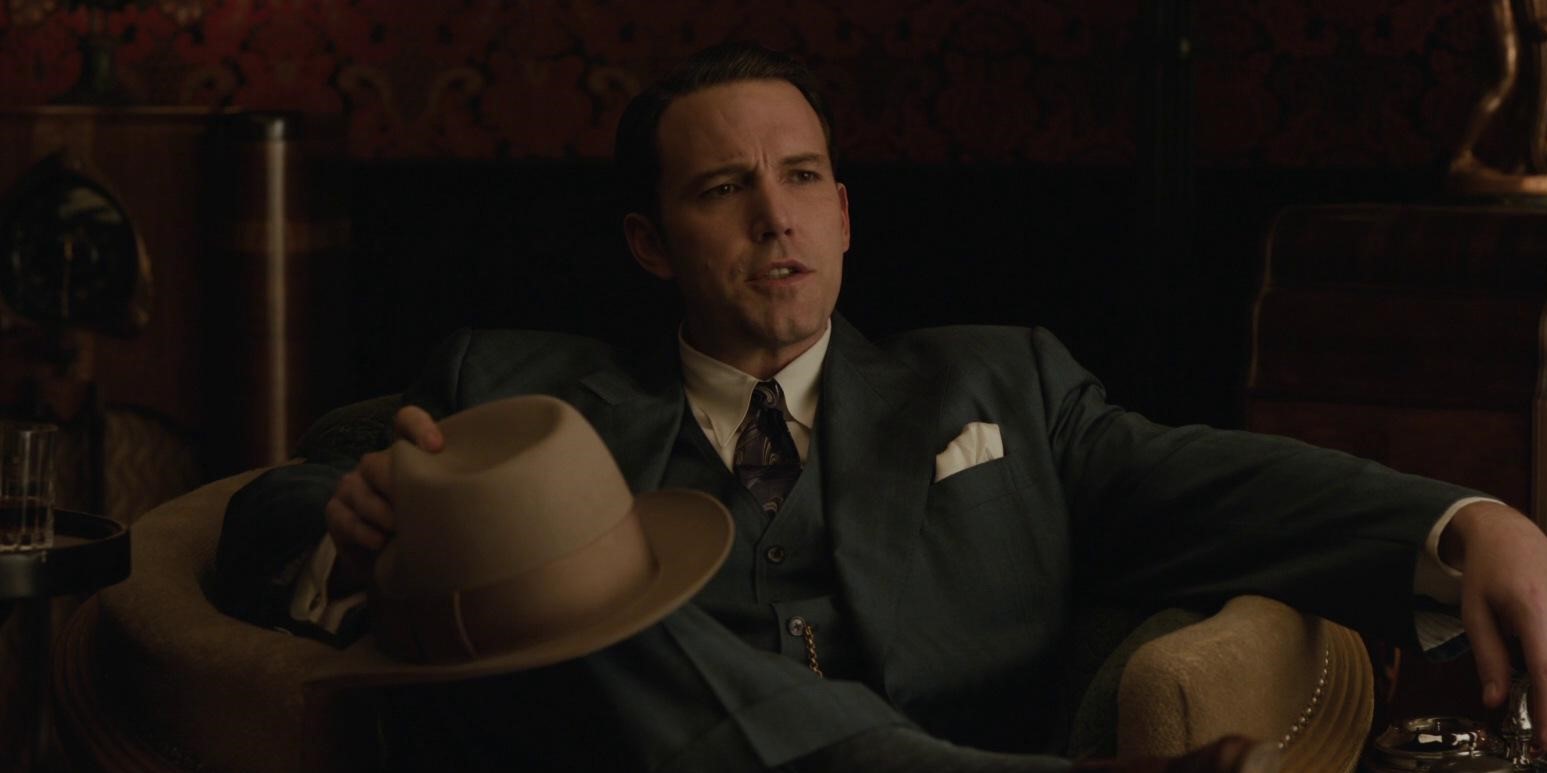 Matt Damon and Ben Affleck’s 'RIP' Plot Details, Revealed