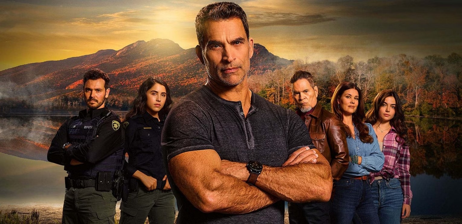 Blue Ridge Renewed For Season 2 at INSP