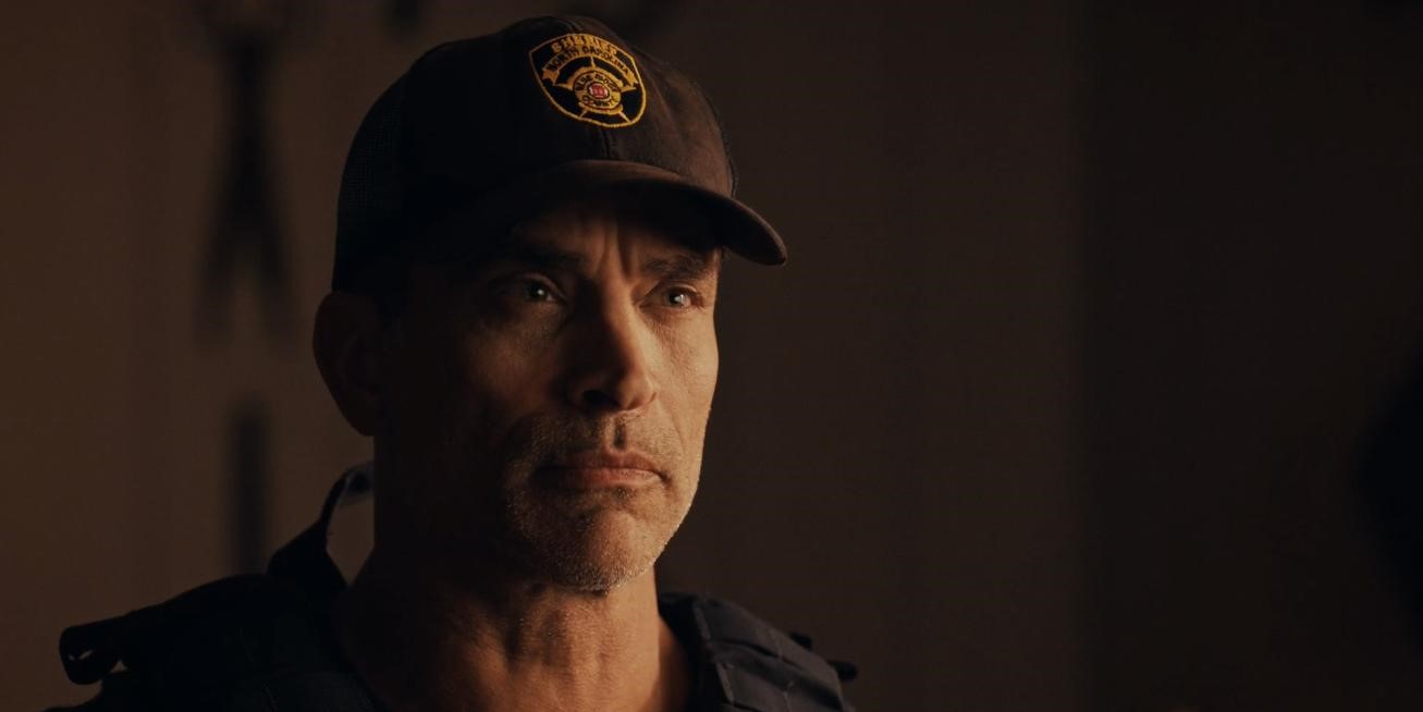 Blue Ridge Renewed For Season 2 at INSP