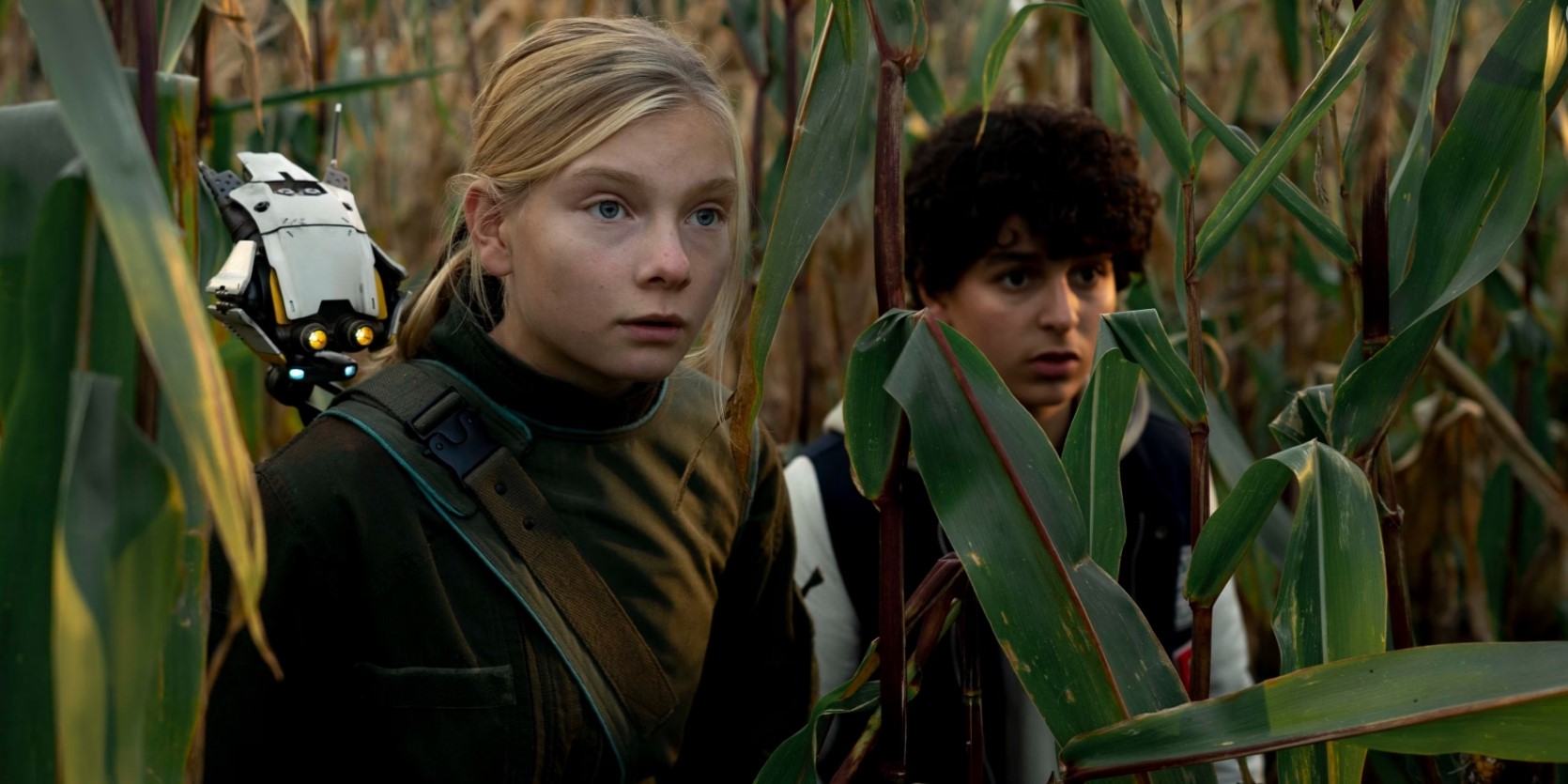 12 Best Time Travel Movies on Netflix Right Now