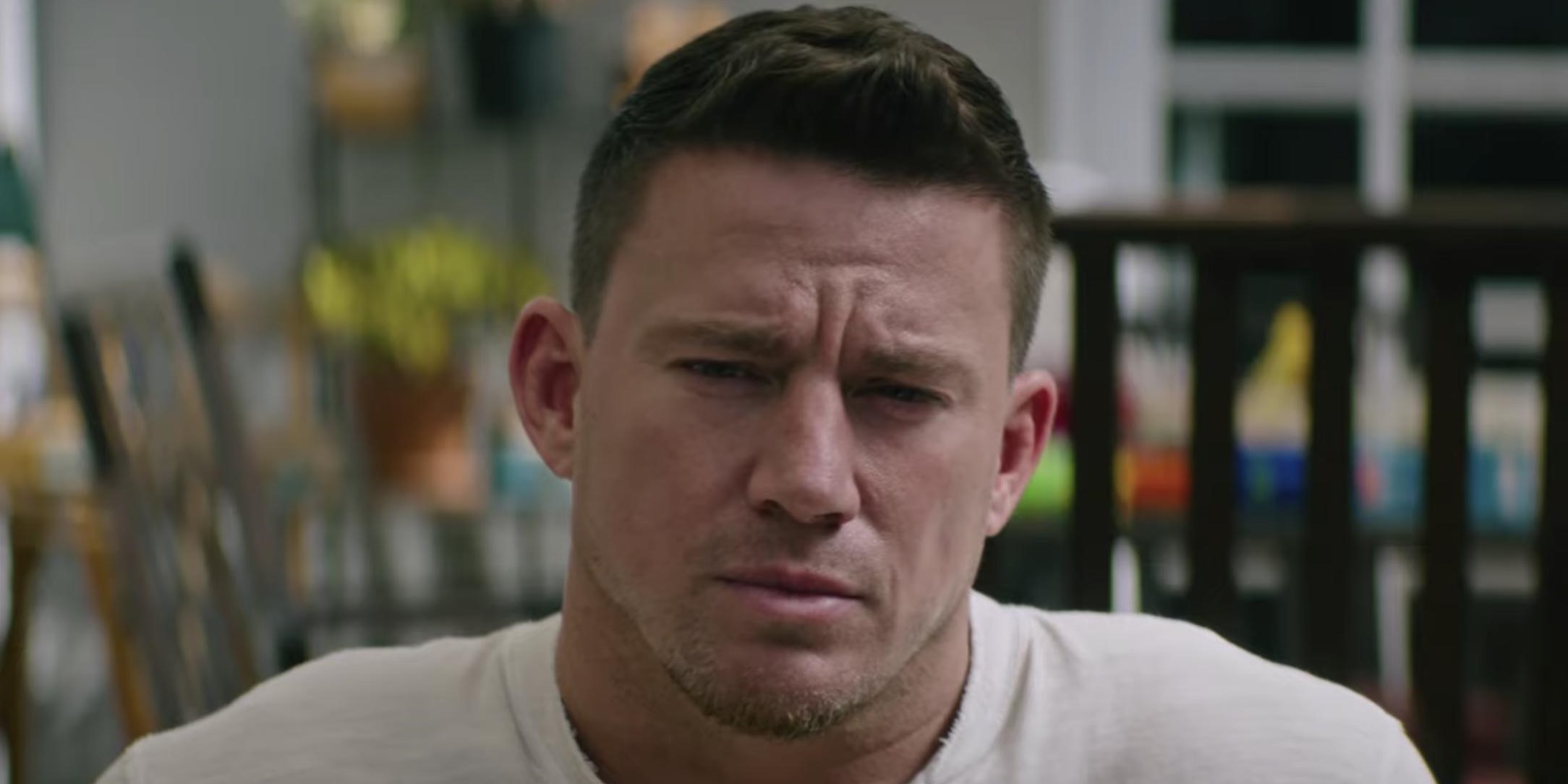 Channing Tatum's 'Roofman' Begins Filming in Charlotte in October