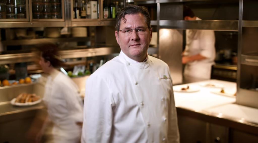 Charlie Trotter's Net Worth: How Rich Was The Chef at The Time of His ...