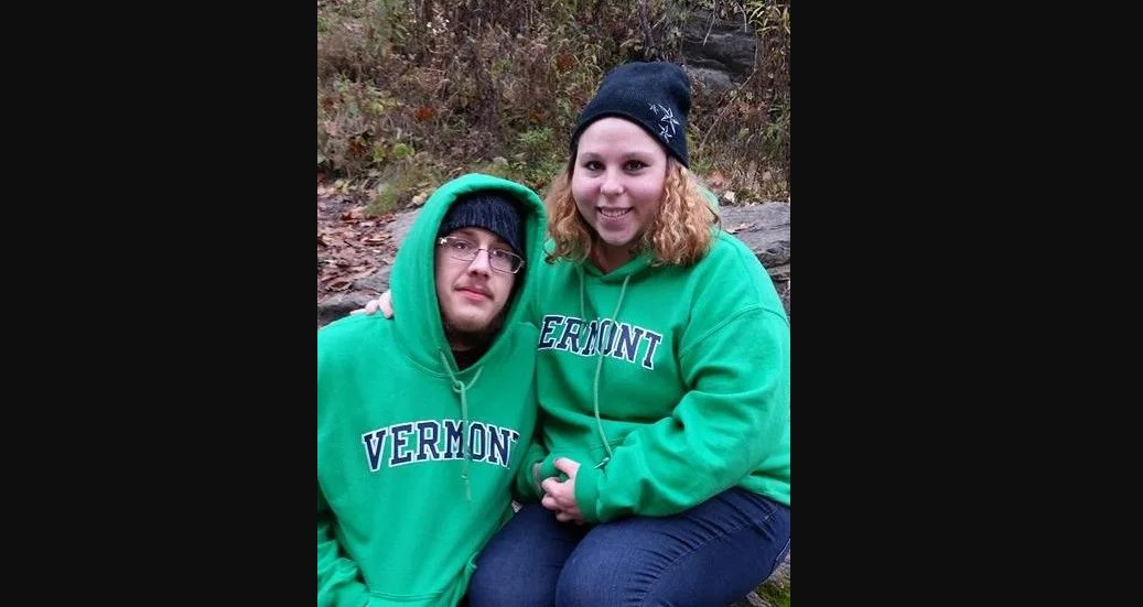 Chris Rotenberger Murder: Where is Dawn Houck Today?