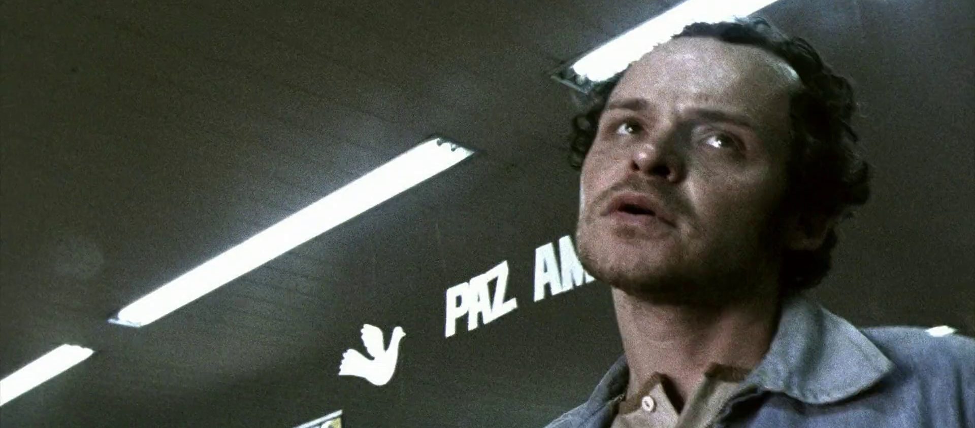 What Happens to Carrot? Why is He Not in City of God: The Fight Rages On?