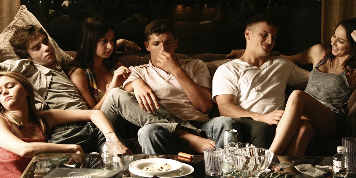 12 Best Taboo Relationship Movies on Amazon Prime Right Now