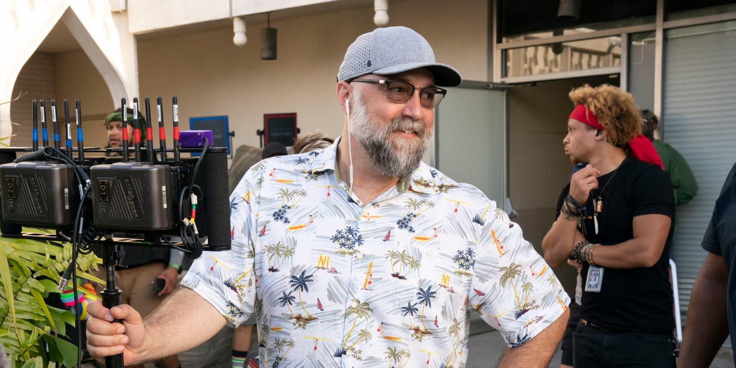 Craig Brewer to Direct 'Song Sung Blue' Next