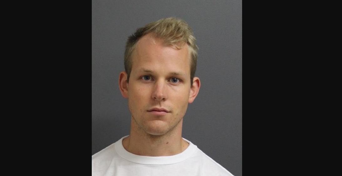 Daniel Drill-Mellum: What Happened to the Sex Offender?