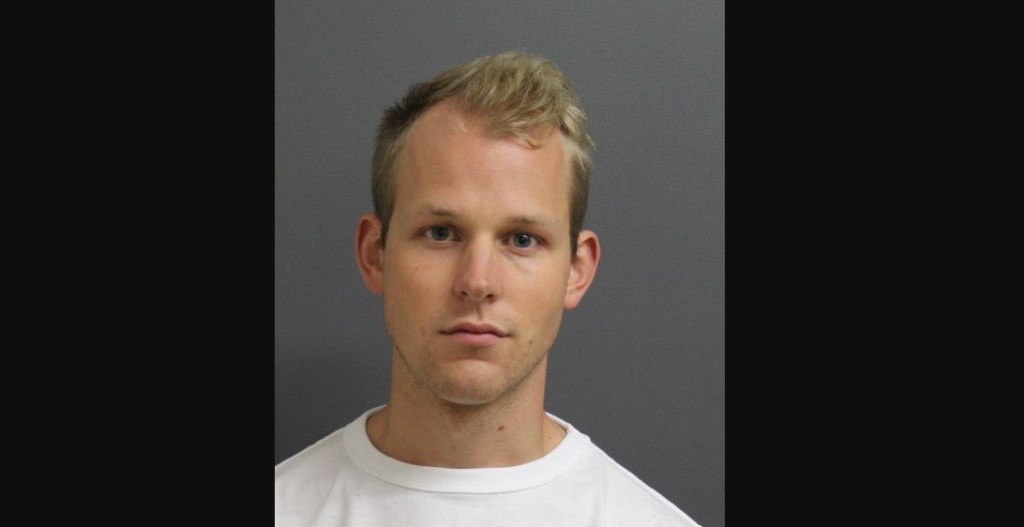 Daniel Drill-Mellum: What Happened to the Sex Offender?