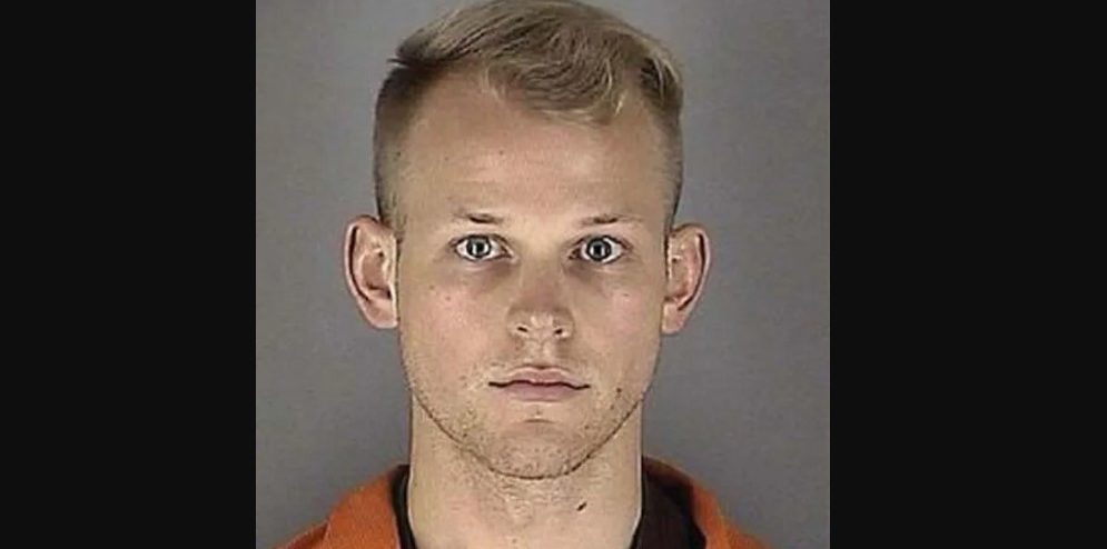 Daniel Drill-Mellum: What Happened to the Sex Offender?