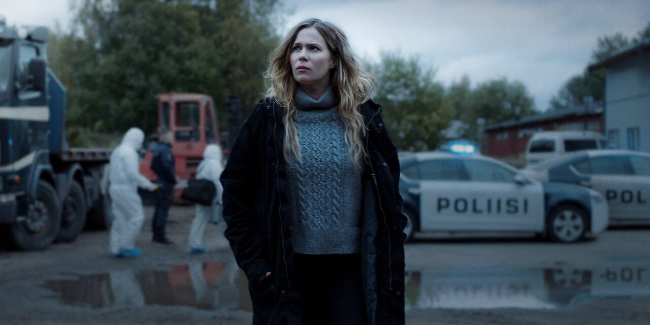 19 Best Police Shows on Netflix Right Now