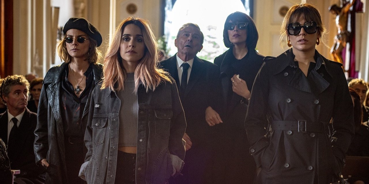 32 Best Spanish Movies on Netflix Right Now