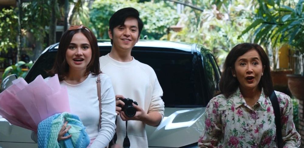 10 Best Long Distance Relationship Movies on Netflix, Prime and Max ...