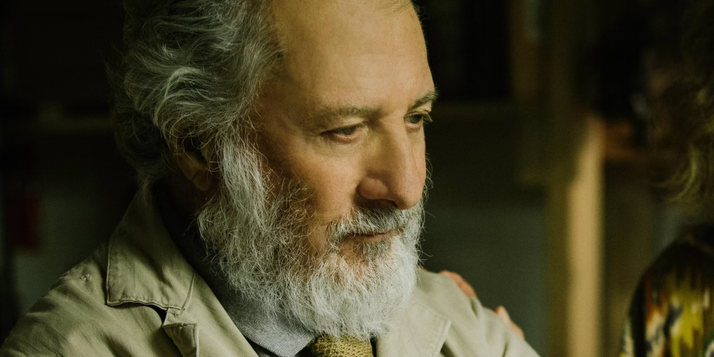 Dustin Hoffman and Leo Woodall to Star in Daniel Roher's 'Tuner'