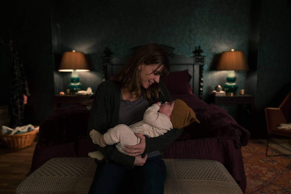 Evil Season 4 Finale Recap and Ending Explained