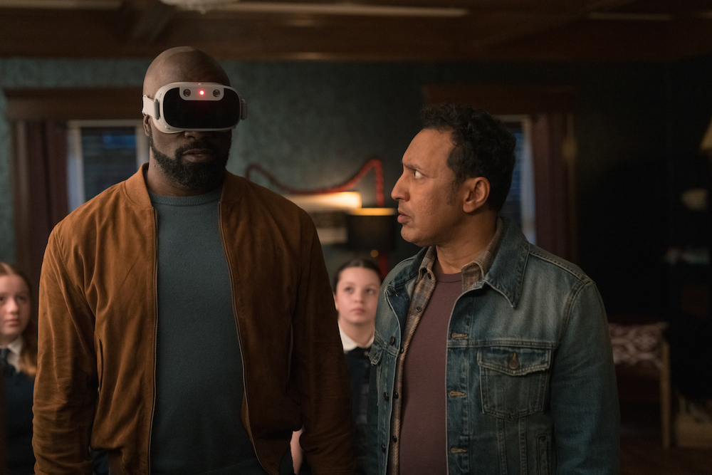 Evil Season 4 Finale Recap and Ending Explained