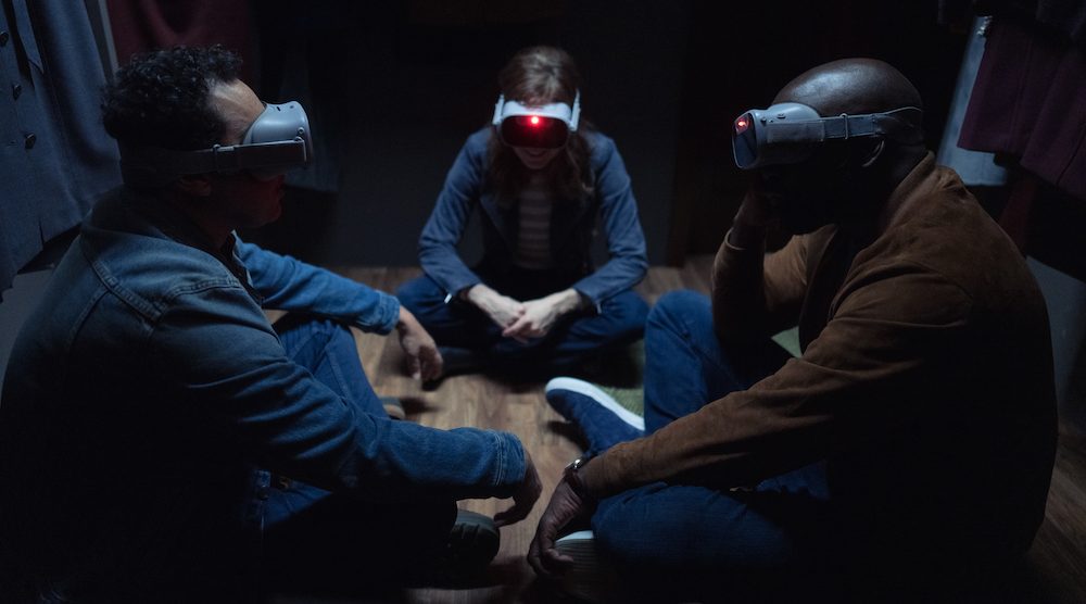 Evil Season 4 Finale Recap and Ending Explained