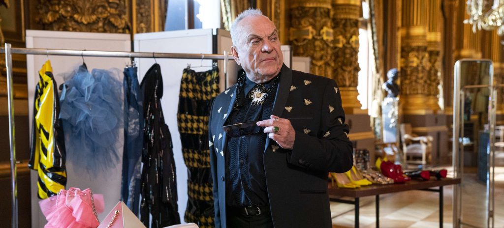 Did Jean-Christophe Bouvet’s Pierre Cadault Leave Emily in Paris?