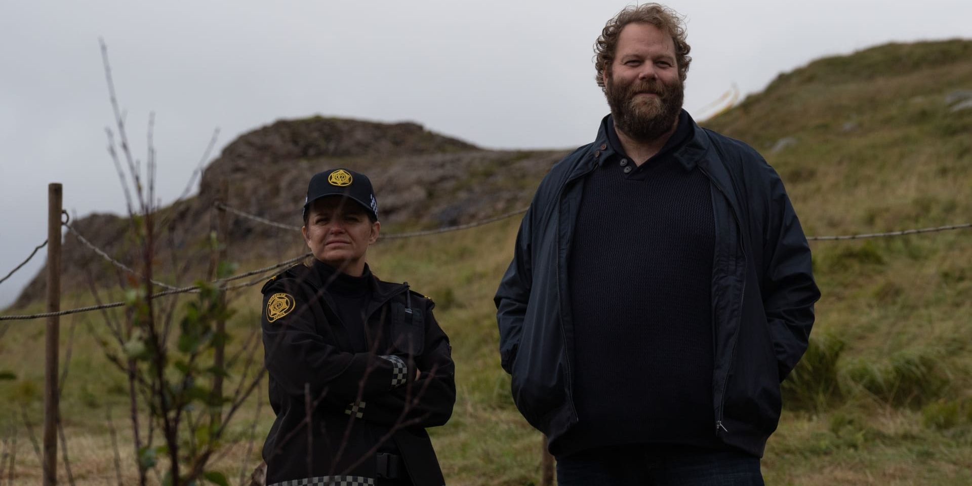 19 Best Police Shows on Netflix Right Now