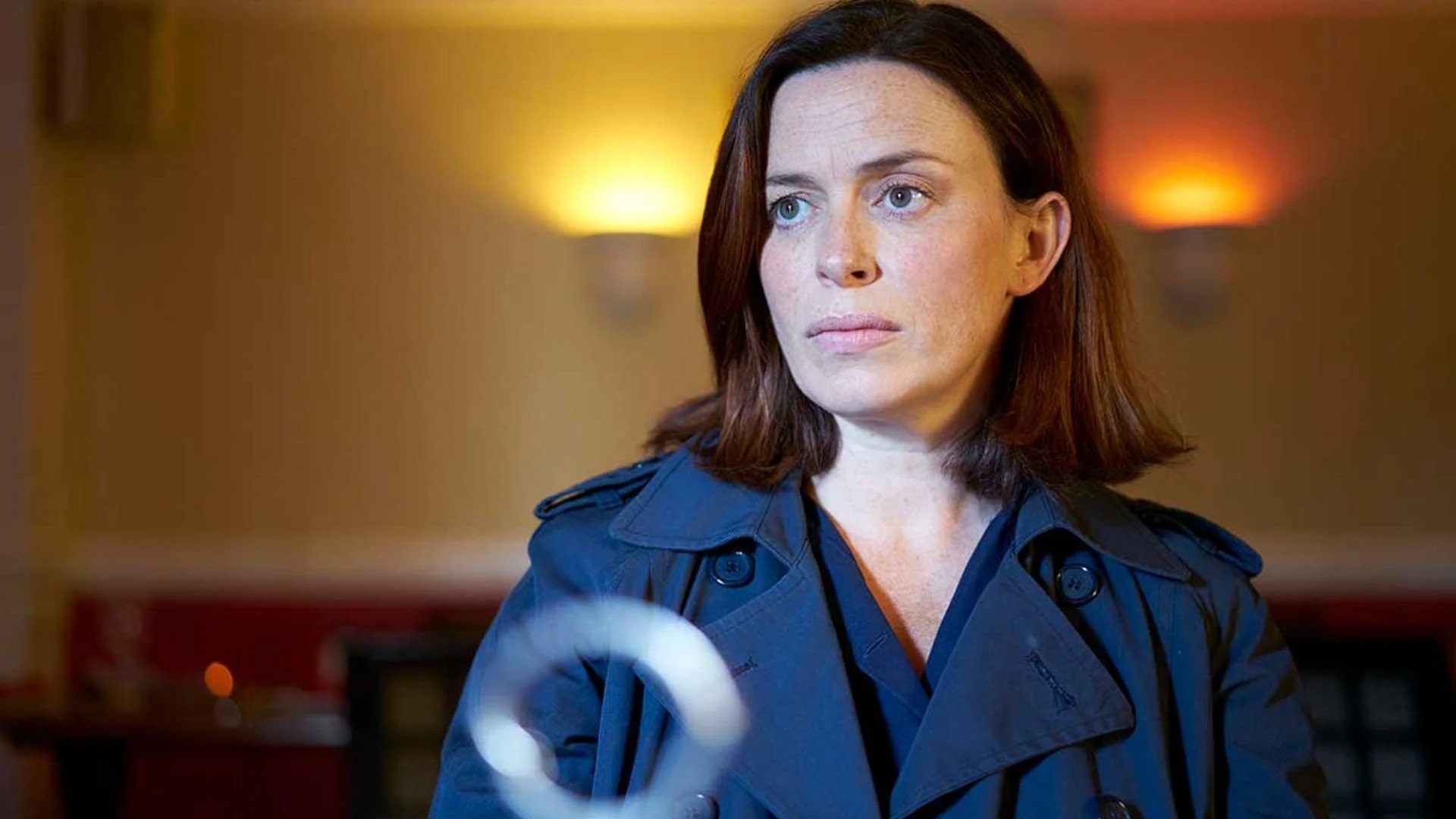 Andrew Lincoln’s ITV Series 'Cold Water' Starts Filming in Ireland in ...