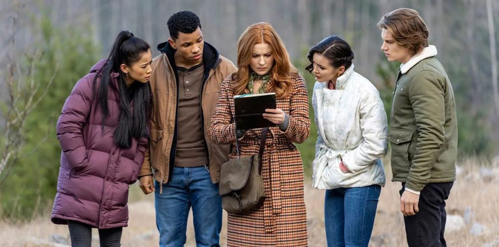 10 Shows Like A Good Girl’s Guide to Murder You Must See