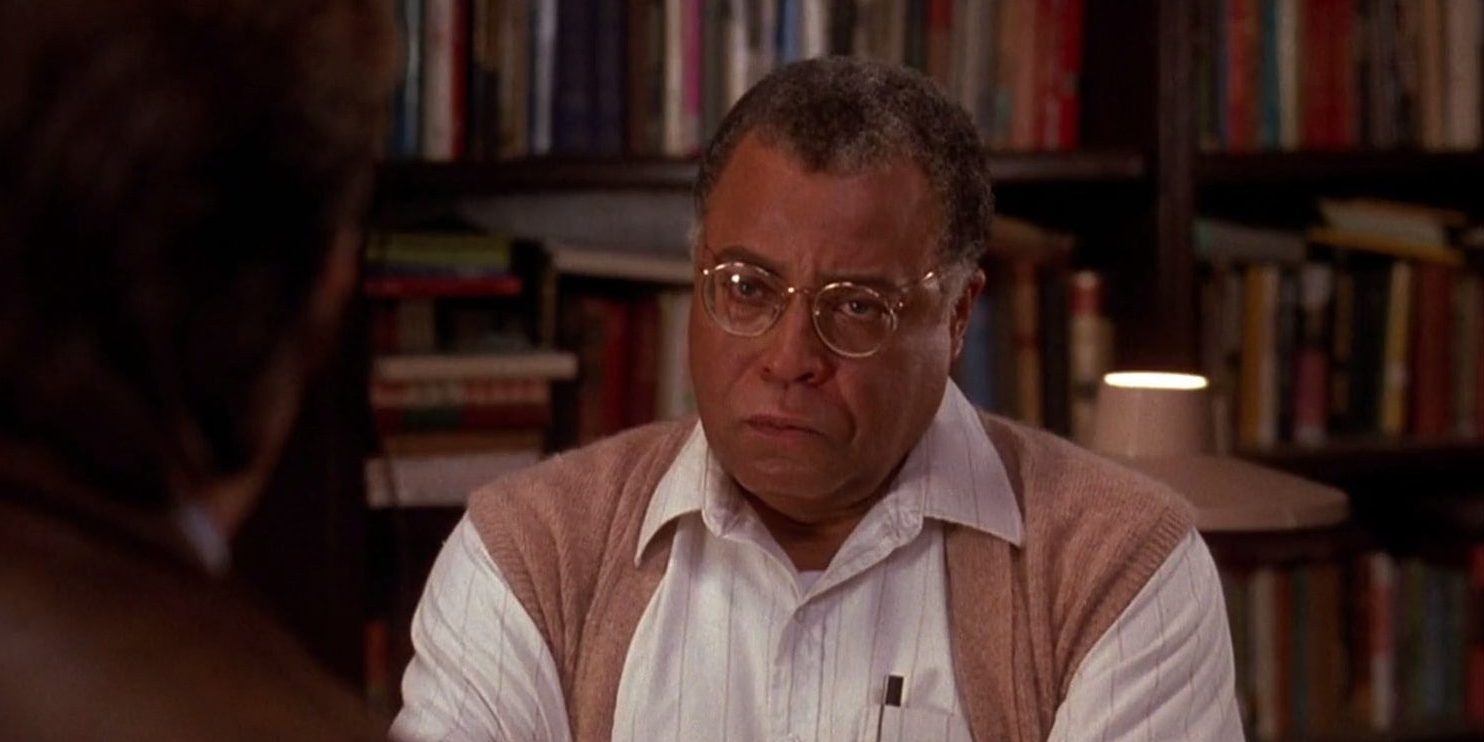 What Happens to Terrance Mann at the End of Fields of Dream? Was He a ...